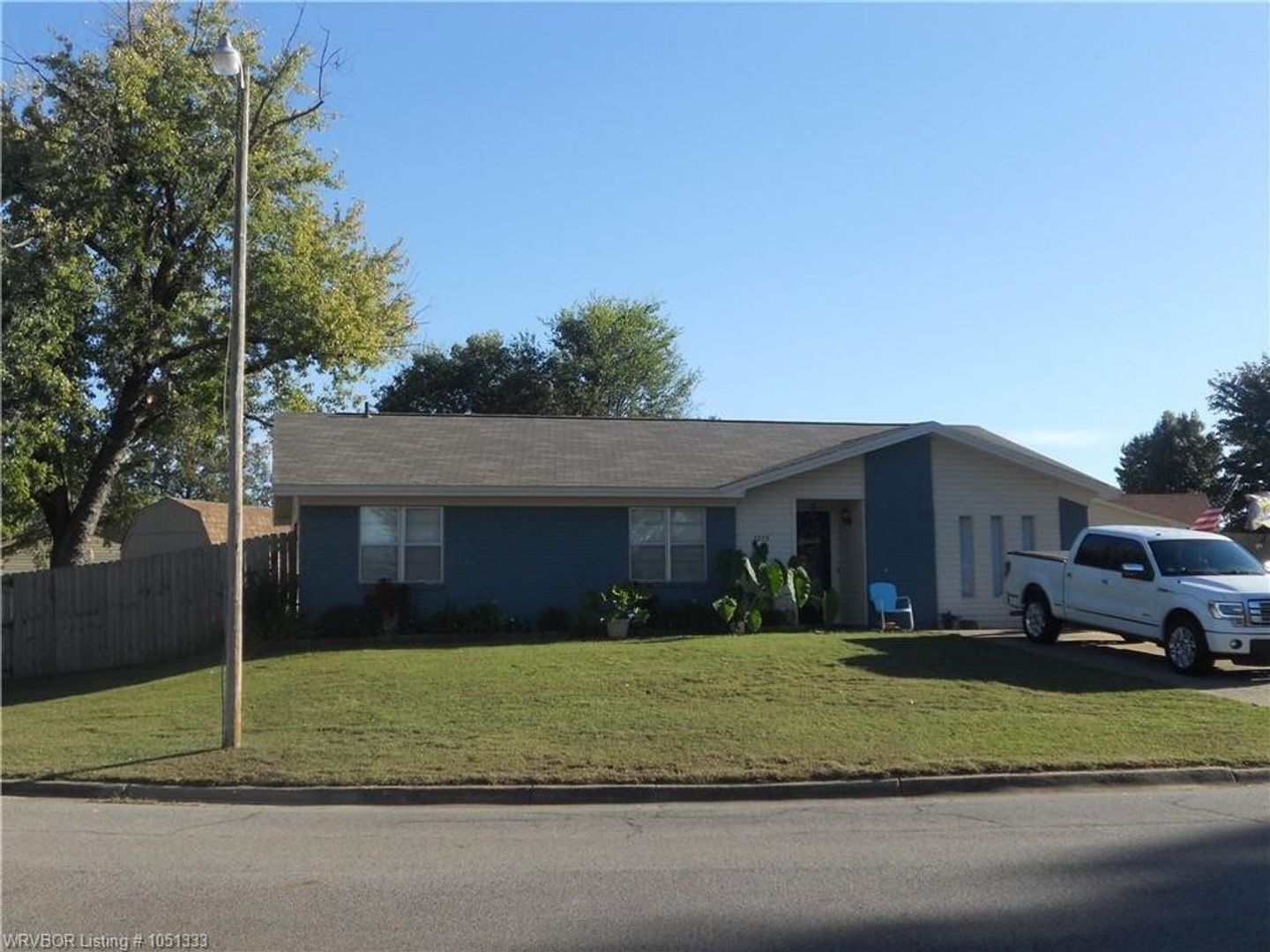 1213 M Terrace, Barling, AR 72923 - House Rental in Barling, AR ...
