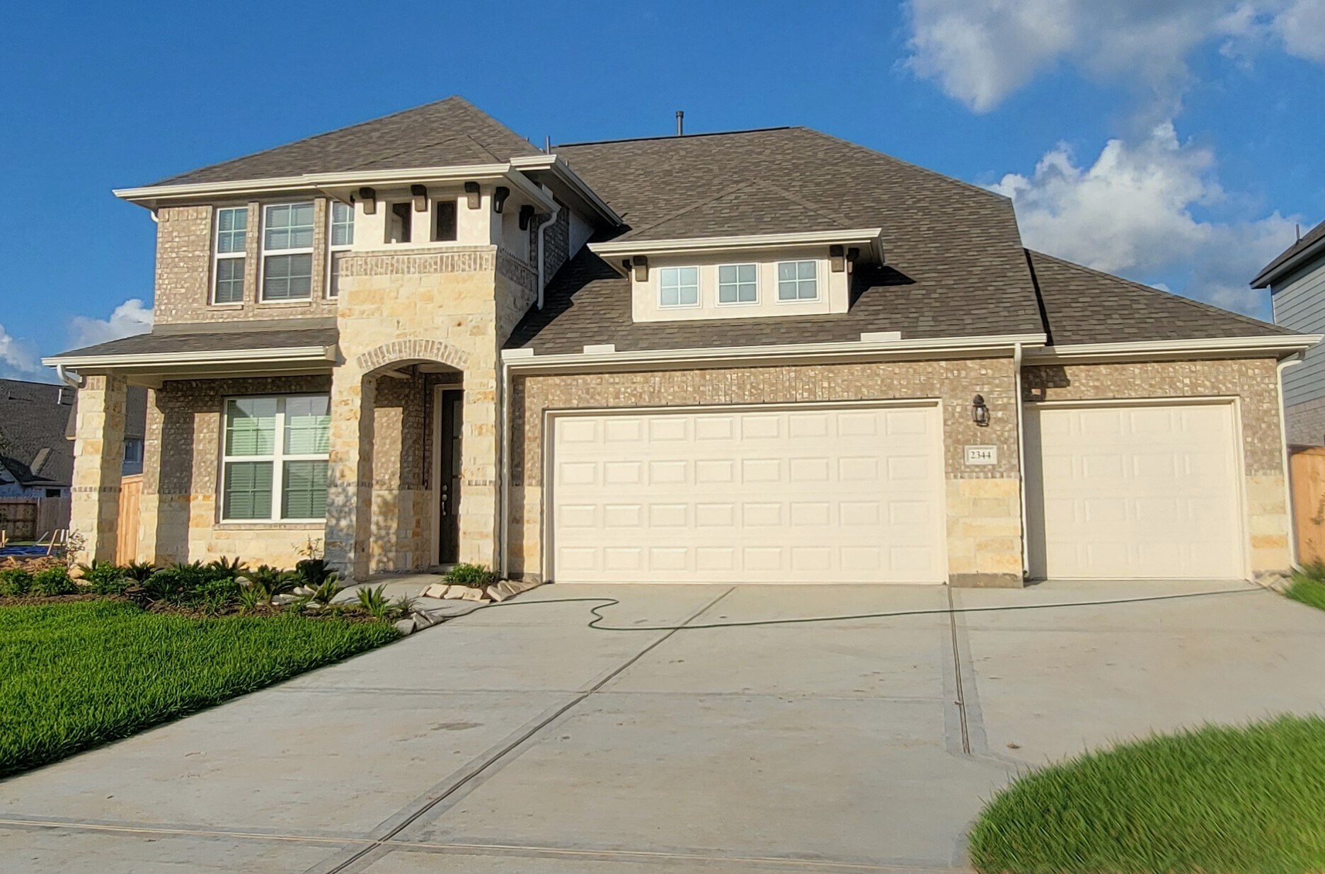 2344 Blue Sail Dr, Katy, TX 77493 - House Rental in Katy, TX ...
