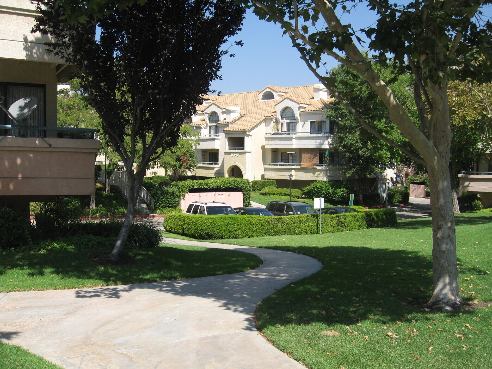 18121 Erik Ct Unit 316, Santa Clarita, CA 91387 - Condo for Rent in ...