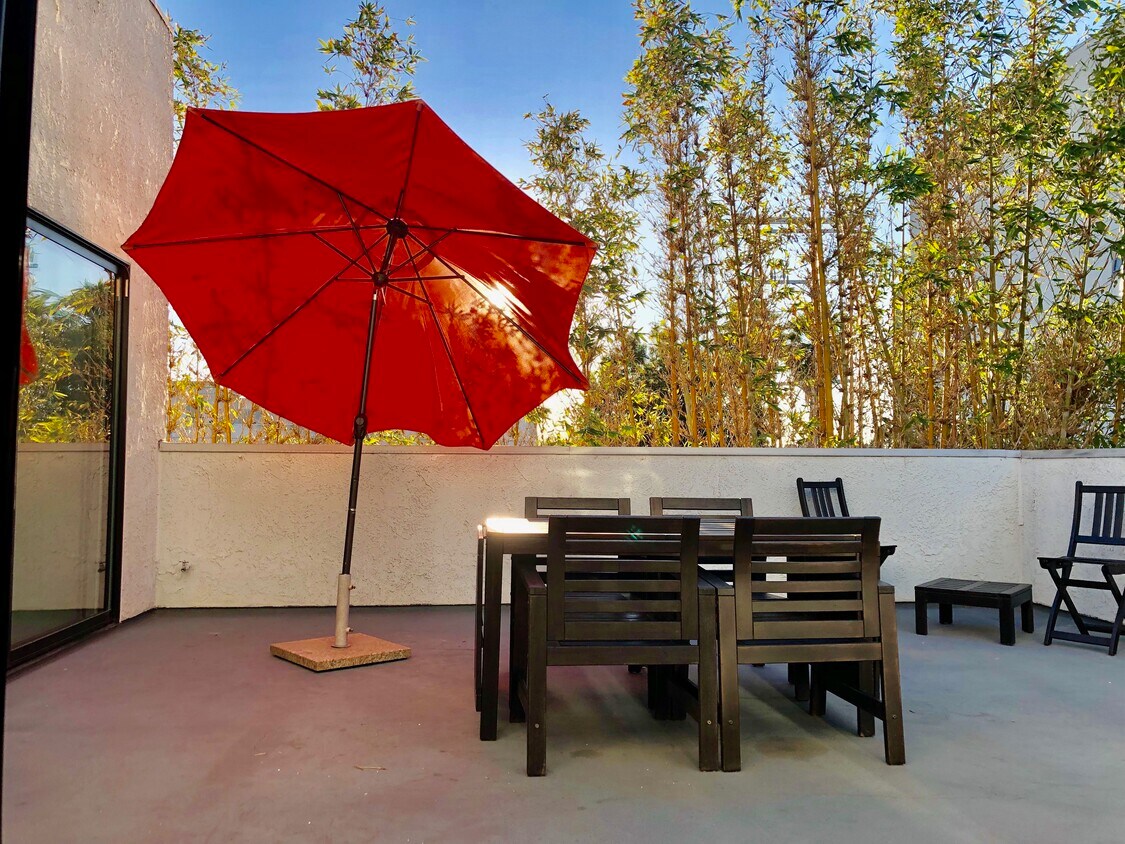 12629 Caswell Ave Unit p1, Los Angeles, CA 90066 - Condo for Rent in ...