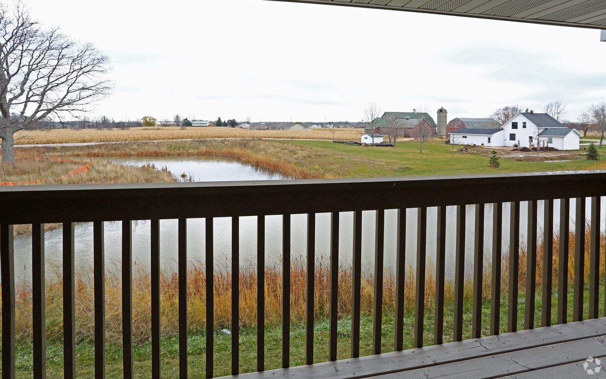 Ontario Road Apartments - 1501 Ontario Rd Green Bay, WI 54311 ...