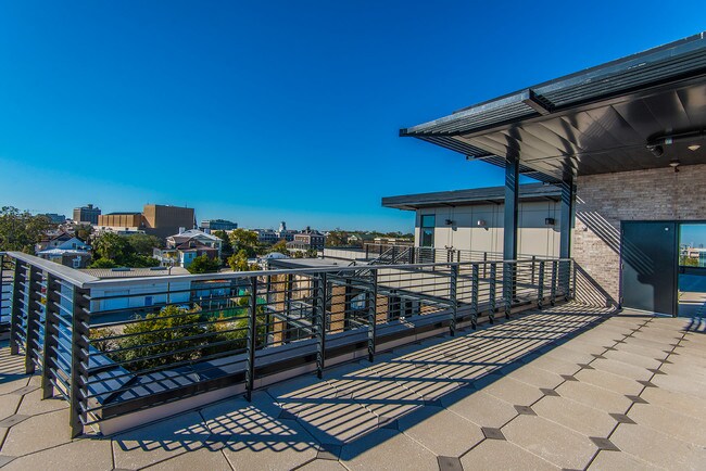 Williams Terrace- Independant Senior Living Apartments - Charleston, SC ...