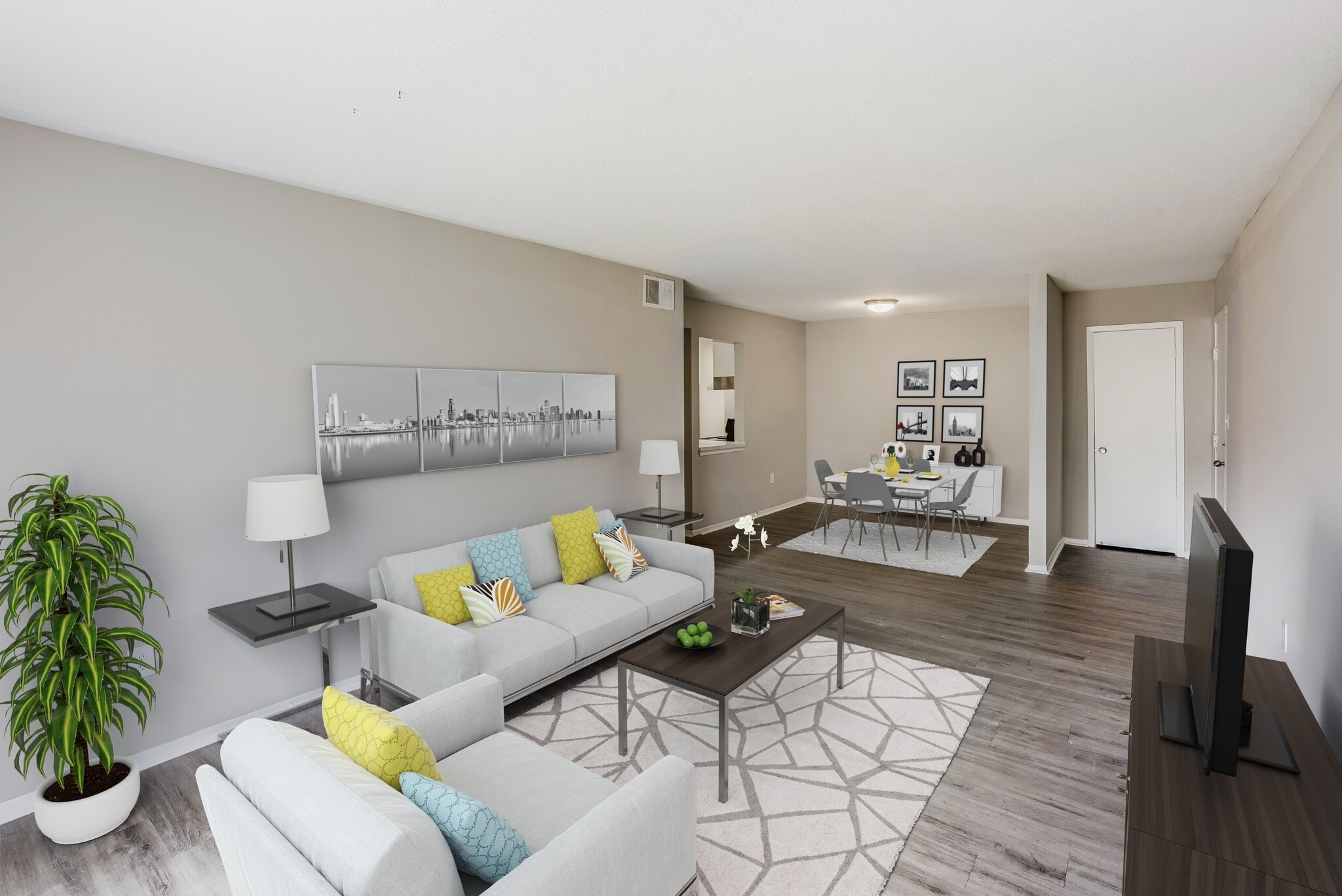 Royal Oak Apartments - 110 Pine Knoll Dr Ridgeland, MS 39157 ...