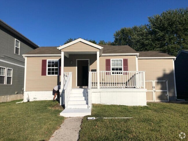 Houses for rent in Springfield MO - 221 Homes
