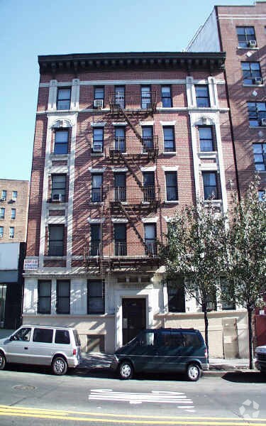 261 E Burnside Ave, Bronx, NY 10457 Apartments - Bronx, NY | Apartments.com