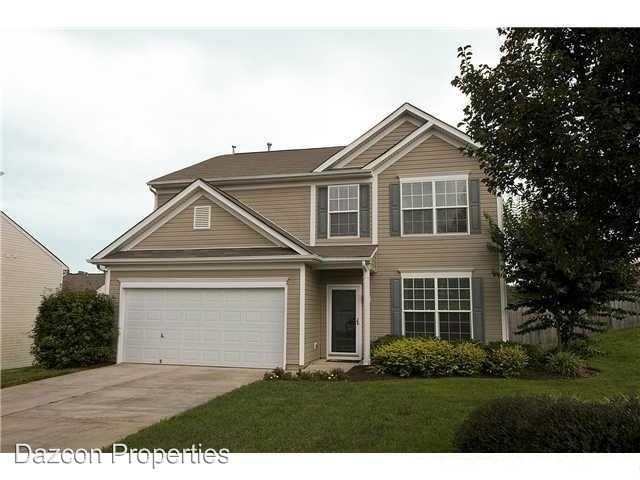 5908 Firethorne Ln, Concord, NC 28025 - House Rental in Concord, NC ...