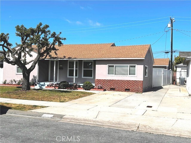 23217 S Western Ave, Torrance, CA 90501 - House Rental in Torrance, CA ...