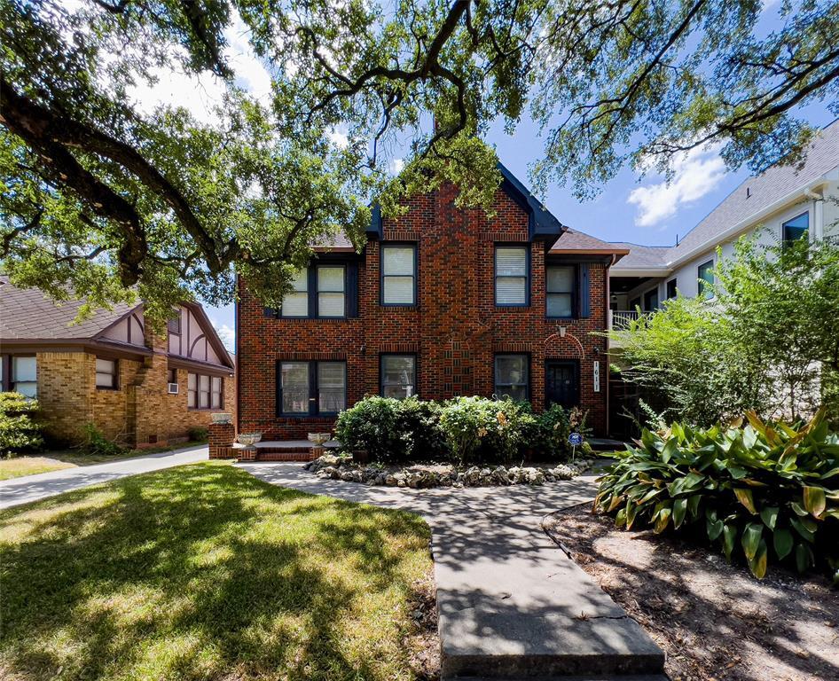 1609 Kipling St, Houston, TX 77006 - Room for Rent in Houston, TX ...
