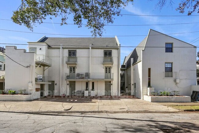 1632 Fourth St Unit B, New Orleans, LA 70130 - Condo for Rent in New ...