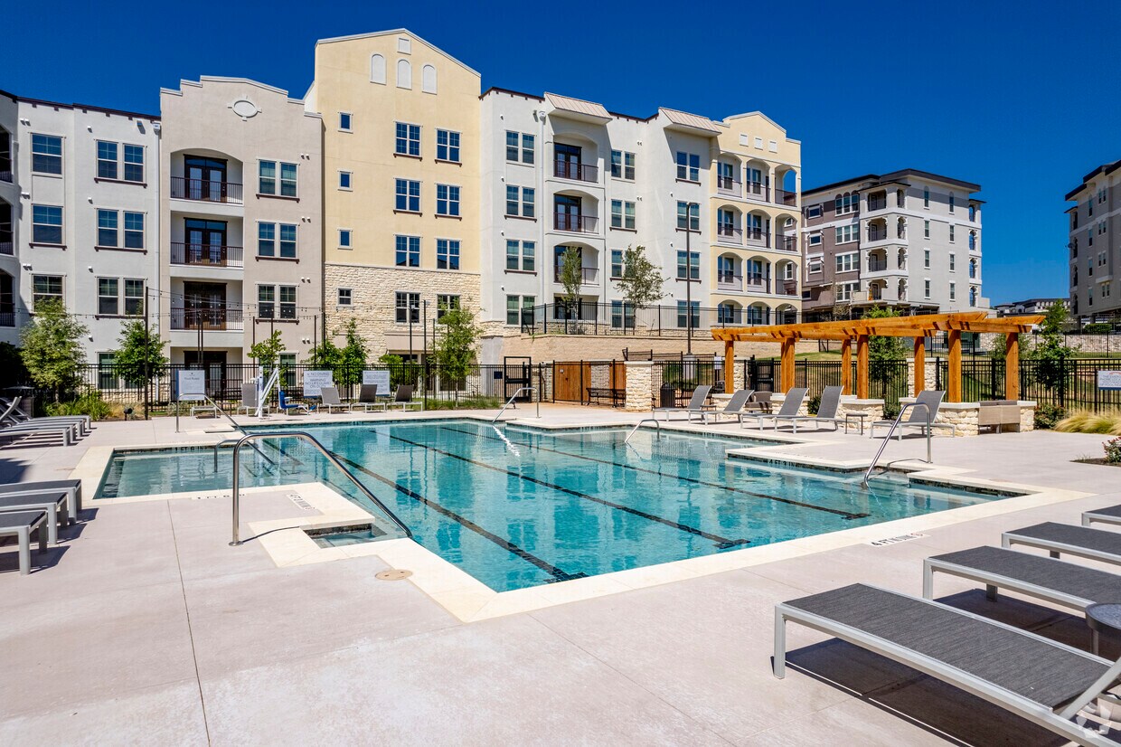 Dolce Vita Cibolo Canyons - 4130 Cibolo Canyons St San Antonio, TX ...