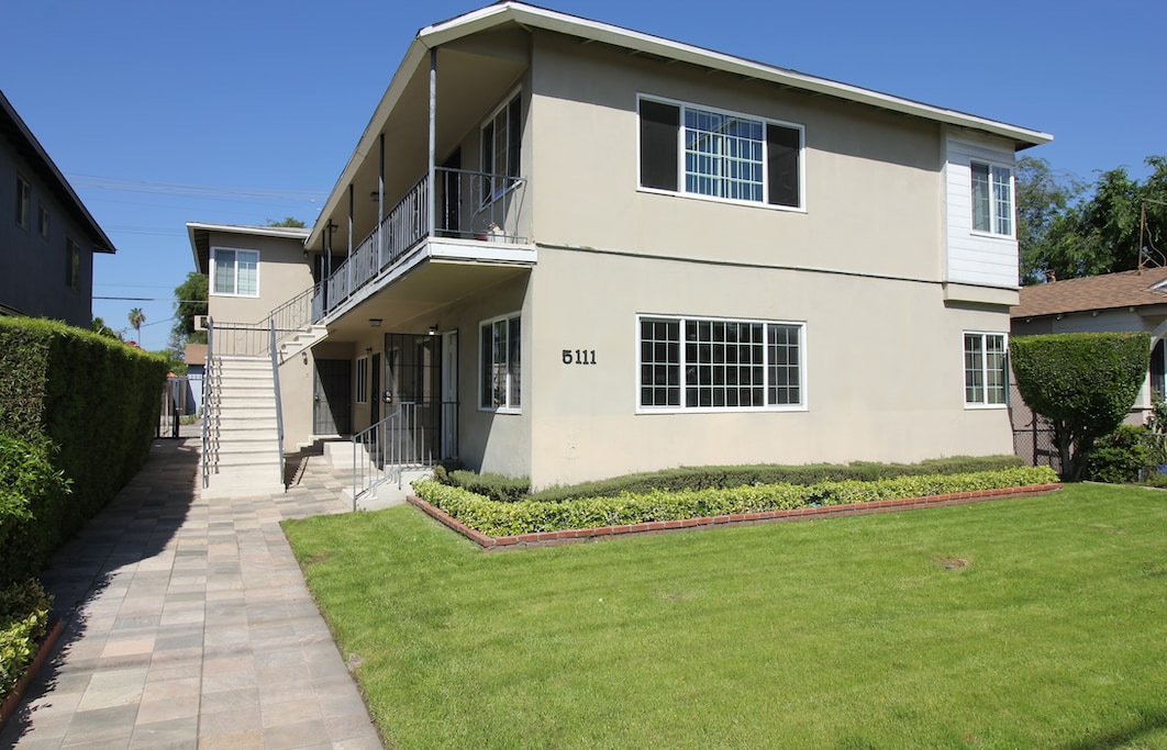 5111 Cahuenga Blvd Unit 5, North Hollywood, CA 91601 - 5111 Cahuenga ...