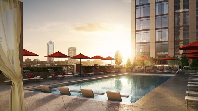 The Sutton Apartments - Atlanta, GA | Apartments.com
