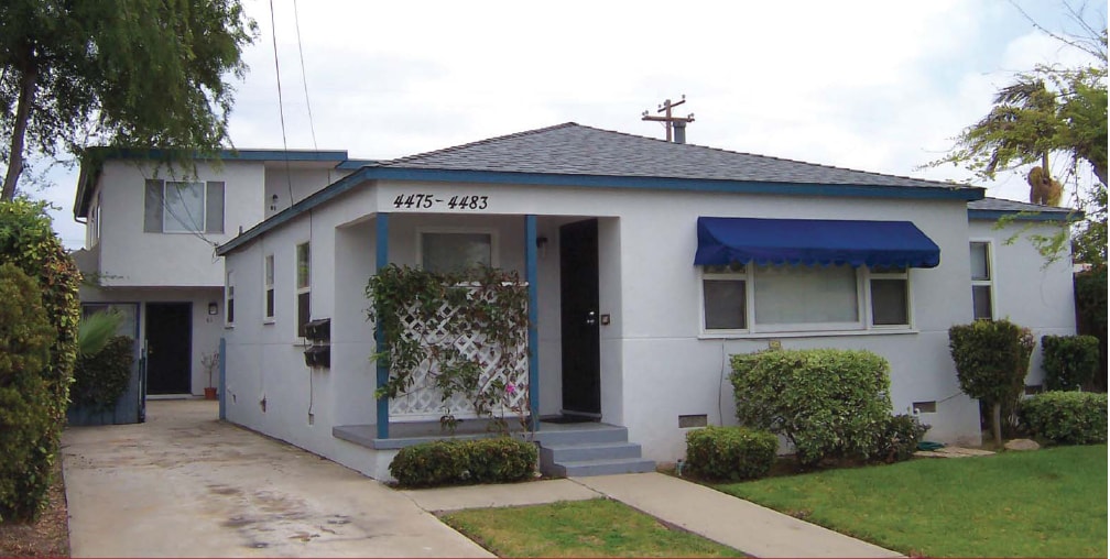 4475-4483 Bond St, San Diego, CA 92109 - 4475-4483 Bond St San Diego ...