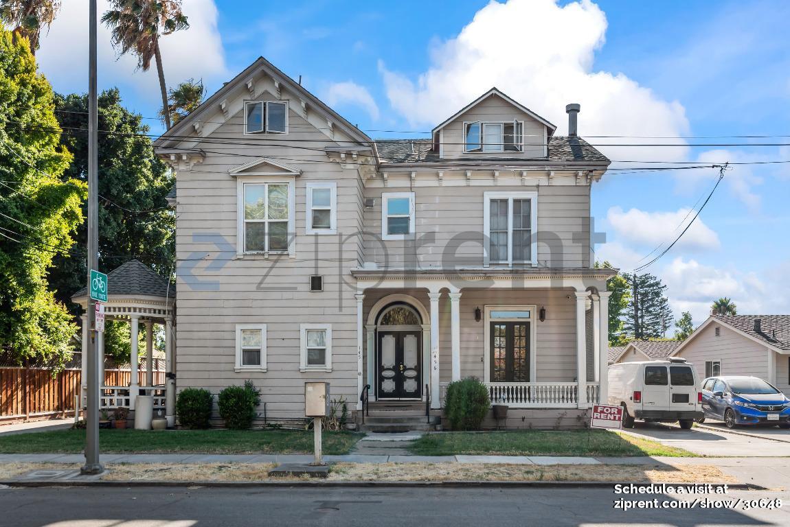 145 Sunol St, San Jose, CA 95126 | Apartments.com