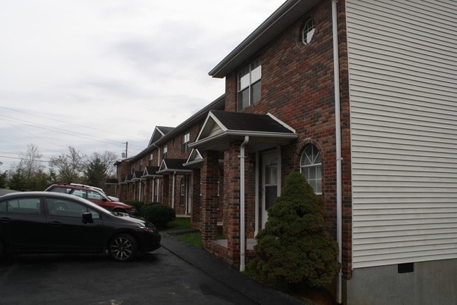 Apex Johnson City - 402 E Mountain View Rd Johnson City, TN ...