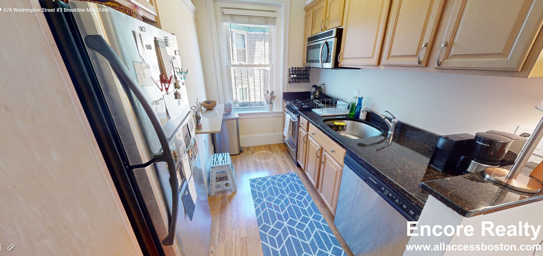 664 Washington St Unit 2, Boston, MA 02124 - 664 Washington St Boston ...