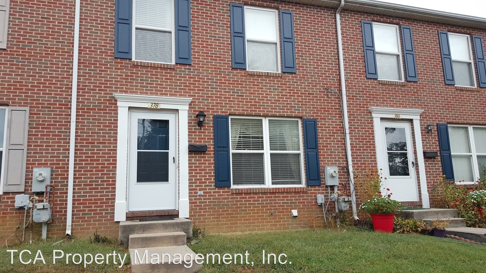 378 Center Deen Ave, Aberdeen, MD 21001 - House Rental in Aberdeen, MD ...