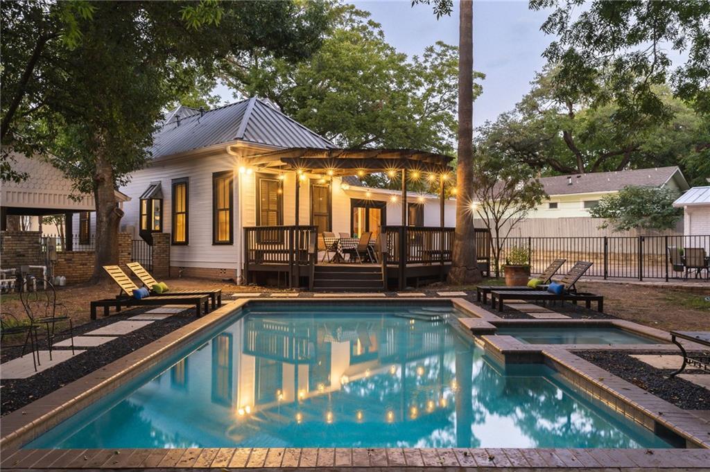 203 Leland St Austin, TX 78704 - Alquileres en Austin, TX ...