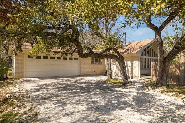 305 Reimer Ave, San Marcos, TX 78666 - House Rental in San Marcos, TX ...