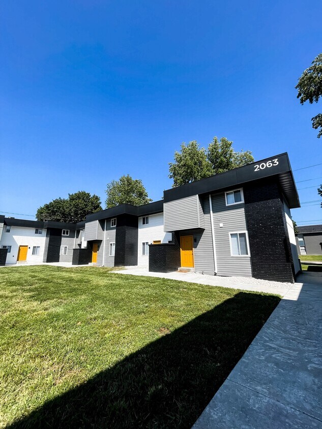 Dryden - Apartments in Springfield, MO | Apartments.com