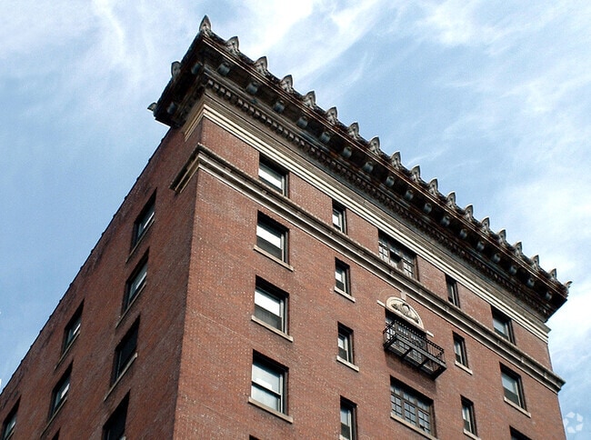 Kimball Towers - Apartments in Springfield, MA | Apartments.com