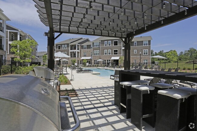 The Village at Apison Pike Apartments - Ooltewah, TN | Apartments.com