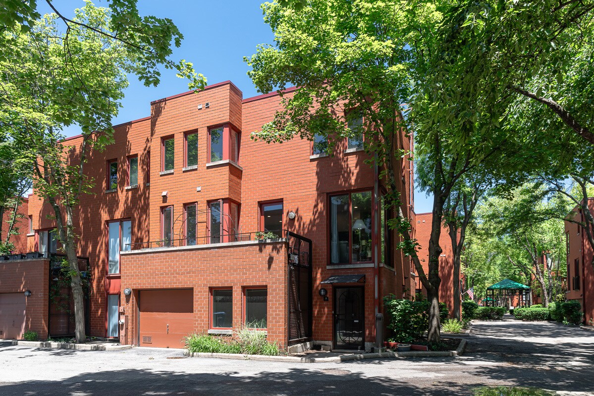 1312 S Federal St Unit A, Chicago, IL 60605 - Condo for Rent in Chicago ...