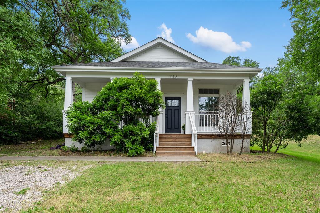 1116 Lott Ave, Austin, TX 78721 - House Rental in Austin, TX ...