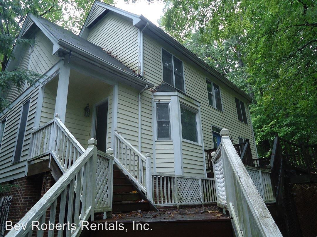 411 King George Loop, Cary, NC 27511 - House Rental in Cary, NC ...