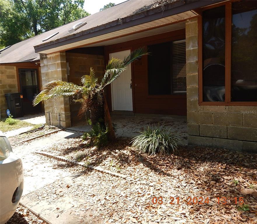 4718 SW 67th Terrace, Gainesville, FL 32608 - Townhome Rentals in ...