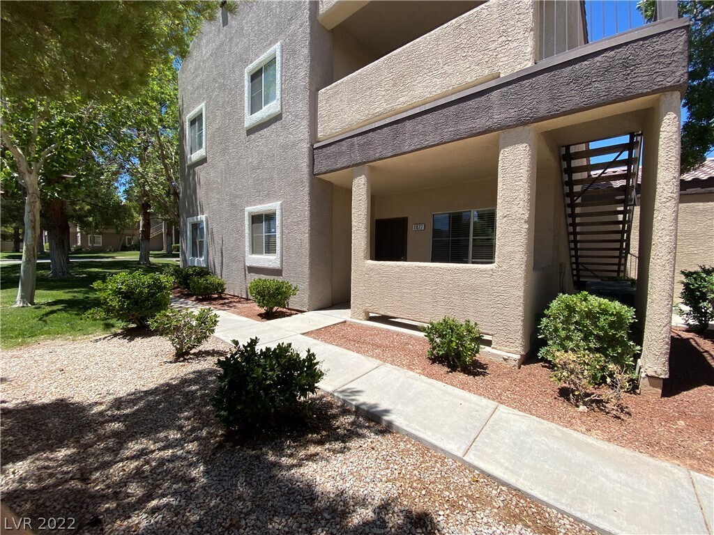 5250 S Rainbow Blvd Unit 1077, Las Vegas, NV 89118 - Condo for Rent in ...