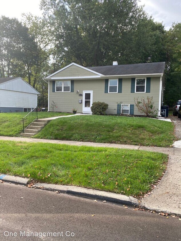1872 Union St, Lancaster, OH 43130 - House Rental in Lancaster, OH ...