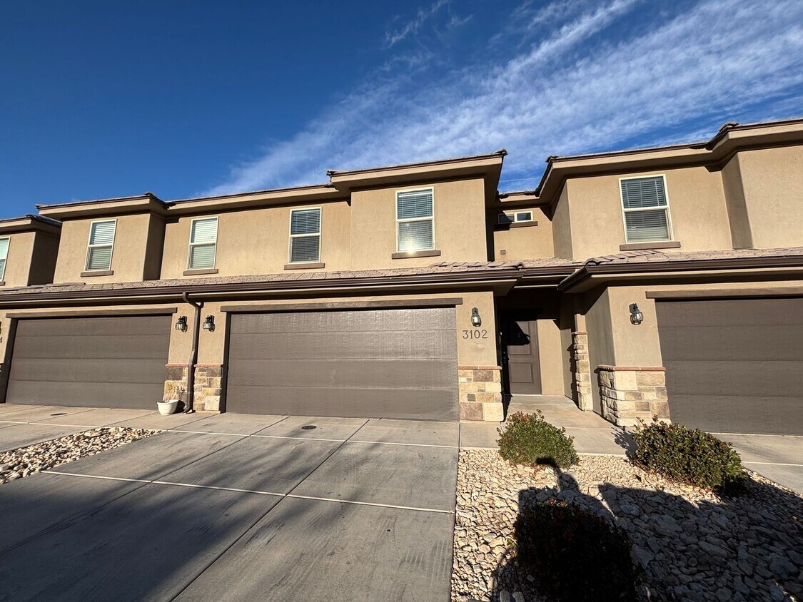 3102 S Relic Ridge Dr, St. George, UT 84790 - House Rental in St ...