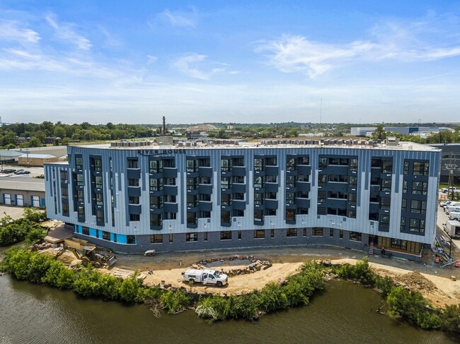 River House Apartments - Apartments at 401 A St Wilmington, DE ...