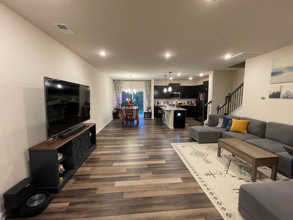 724 Colby Pl, Durham, NC 27713 - Townhome Rentals in Durham NC ...