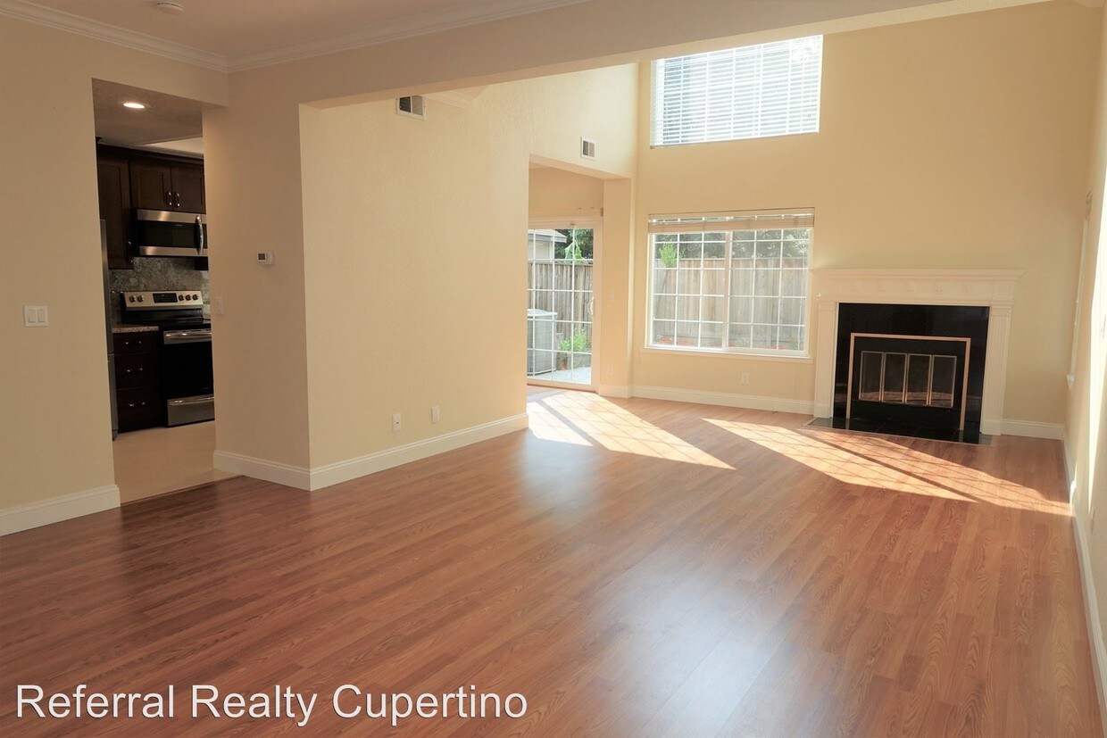 1643 Valley Crest Dr, San Jose, CA 95131 - House Rental in San Jose, CA ...