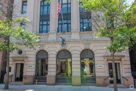 Downtown Troy Apartments for Rent with High Ceilings - Troy, NY - 3 ...