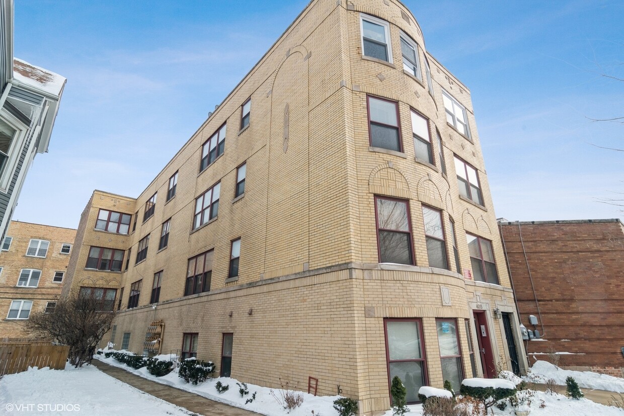 4017 N Troy St Unit 3W, Chicago, IL 60618 - Condo for Rent in Chicago ...