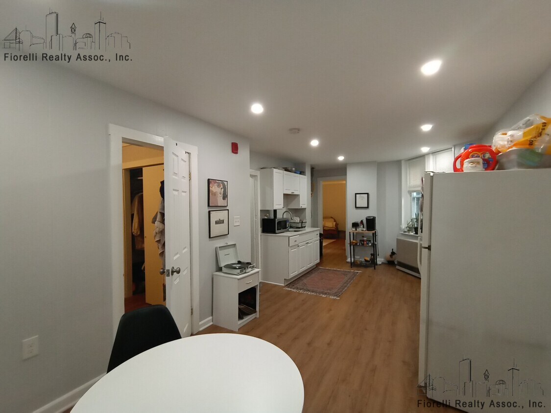 40 Clark St Unit 4, Boston, MA 02109 - Apartments in Boston, MA ...