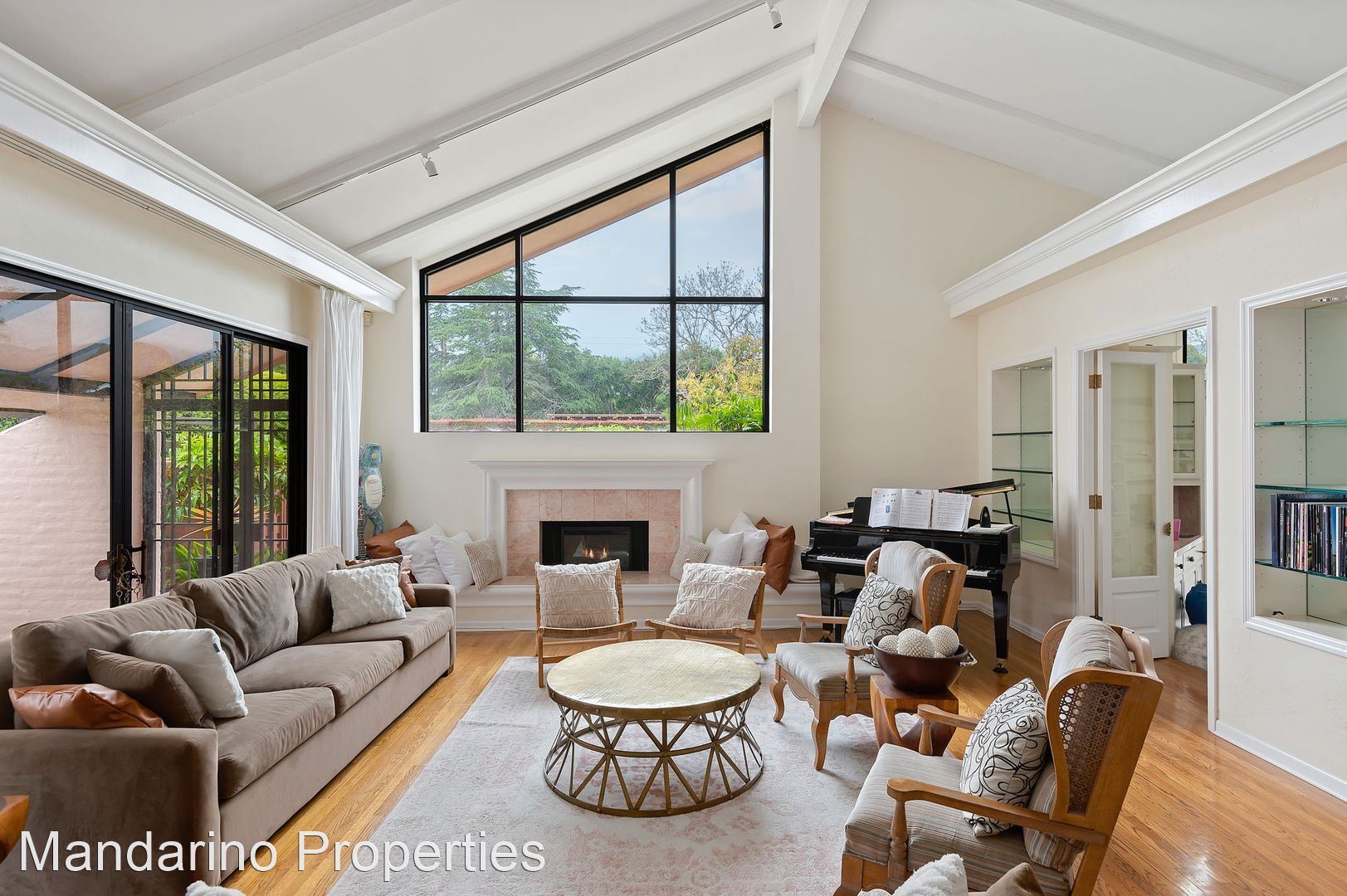 1491 Monte Vista Rd, Montecito, CA 93108 - House Rental in Montecito ...