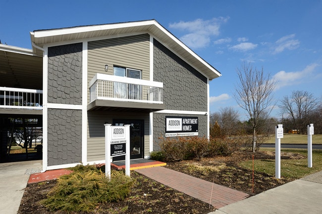 Addison at Princeton Meadows Apartments - 2821 Pheasant Hollow Dr ...