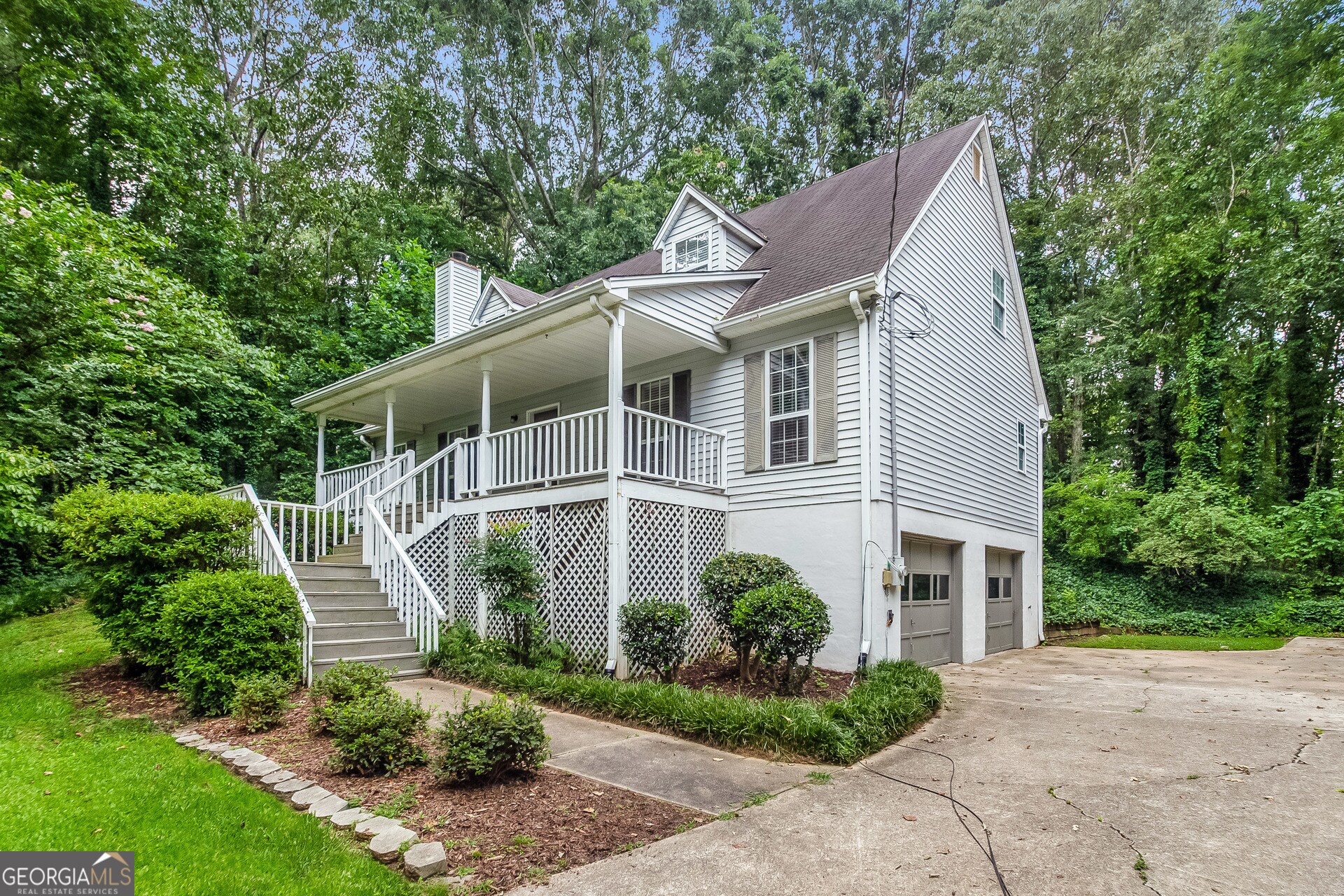 6226 Sweetgum Trail, Flowery Branch, GA 30542 - House Rental in Flowery ...