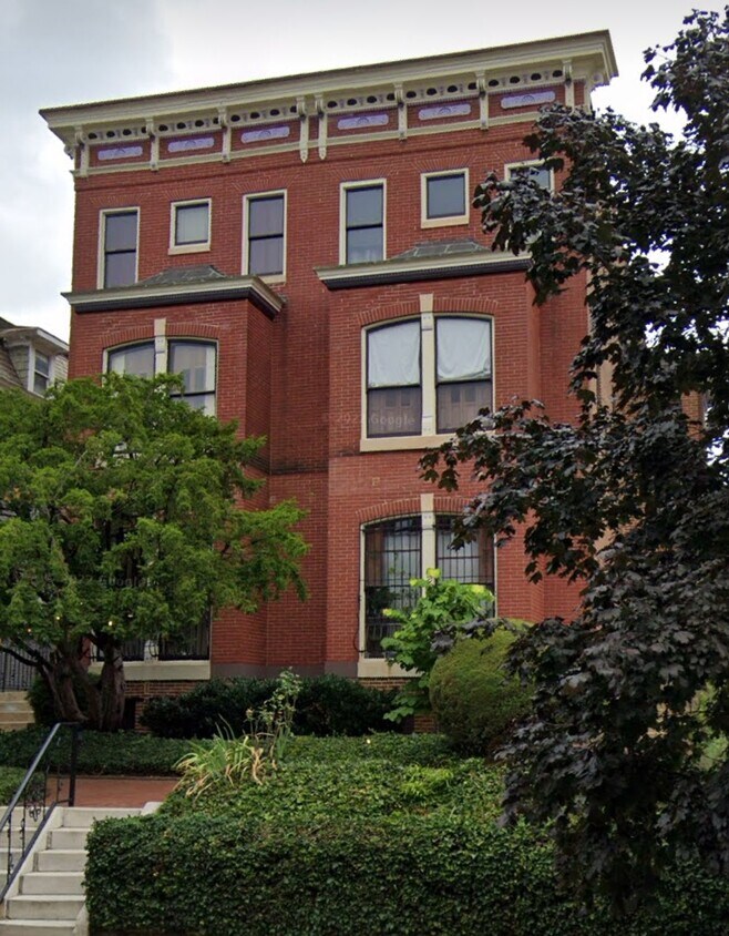 2407 Madison Ave Unit #2, Baltimore, MD 21217 - 2407 Madison Ave ...