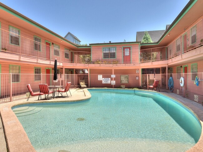 Casa Del Sol Apartments - Austin, TX | Apartments.com