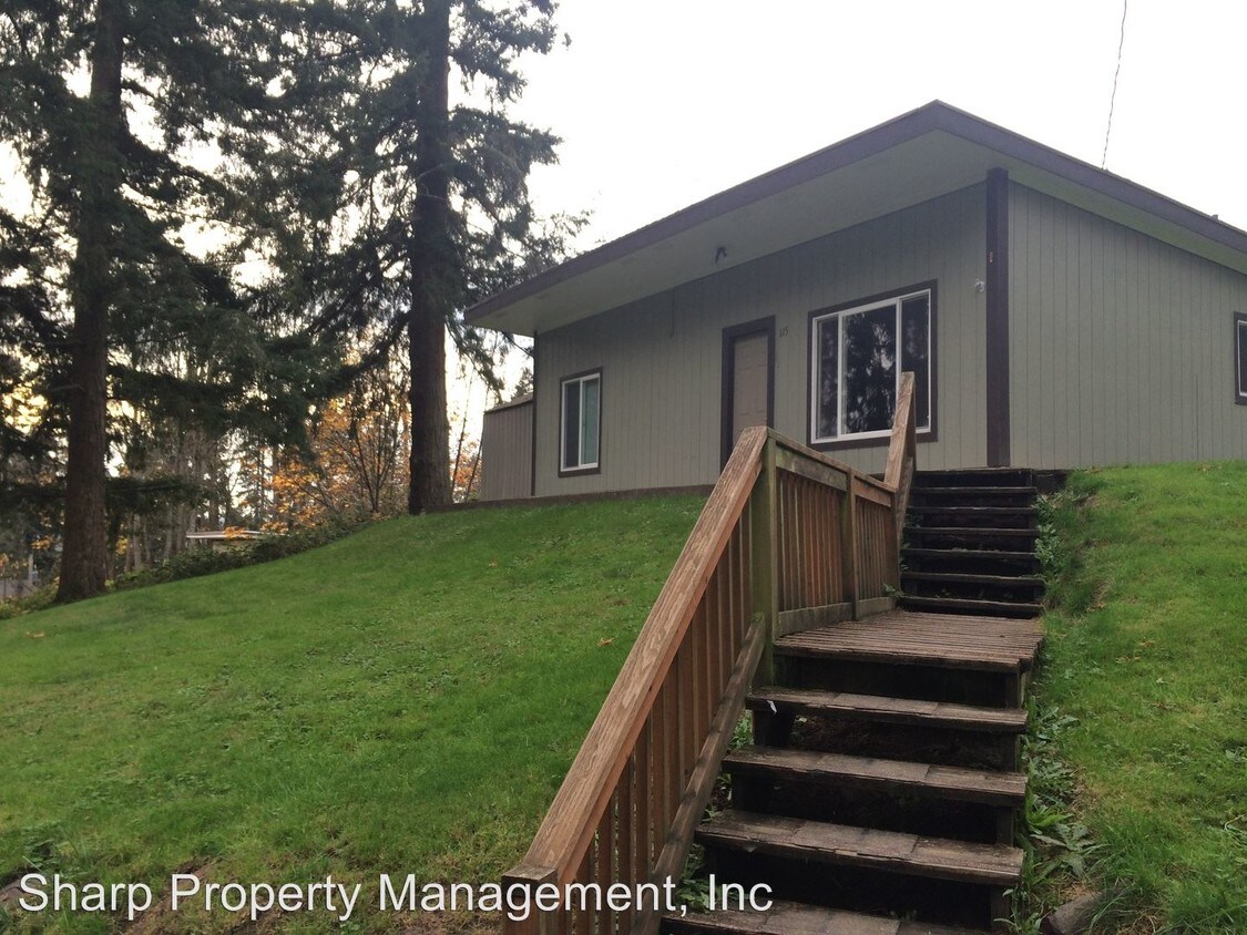 115 50th Pl, Longview, WA 98632 - House Rental in Longview, WA ...