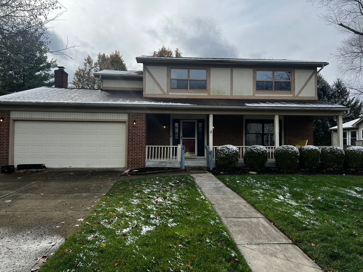 2223 Olde Sawmill Blvd, Dublin, OH 43016 - House Rental in Dublin, OH ...