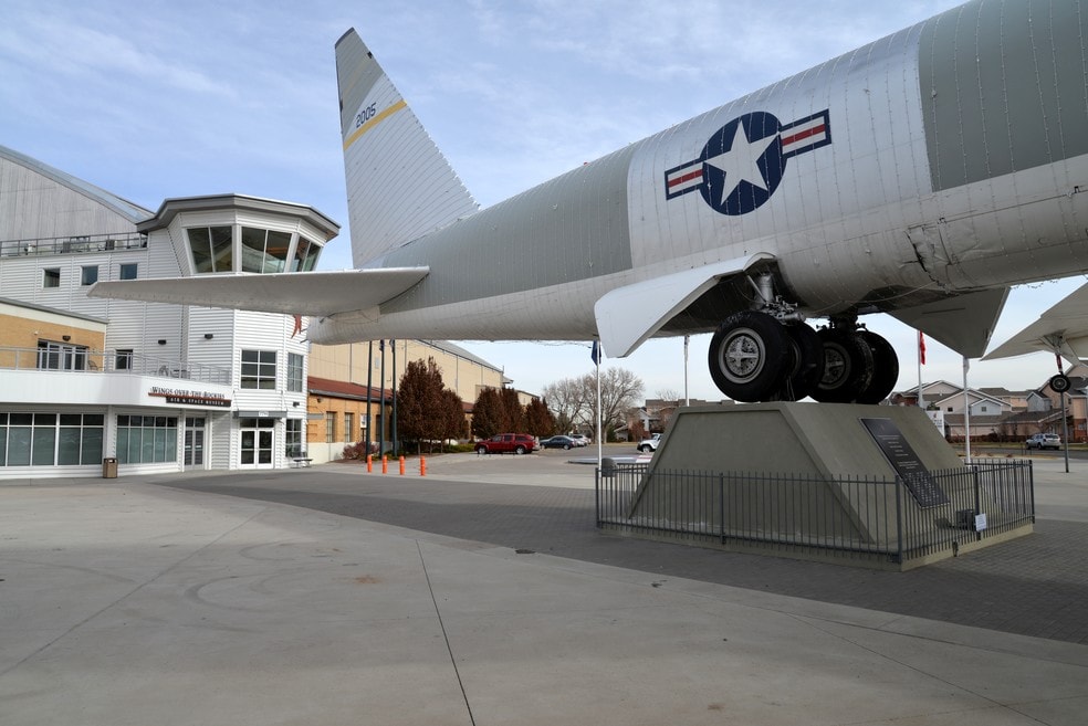 Is Lowry Field a Good Place To Live in Denver CO? - Neighborhood Guide ...