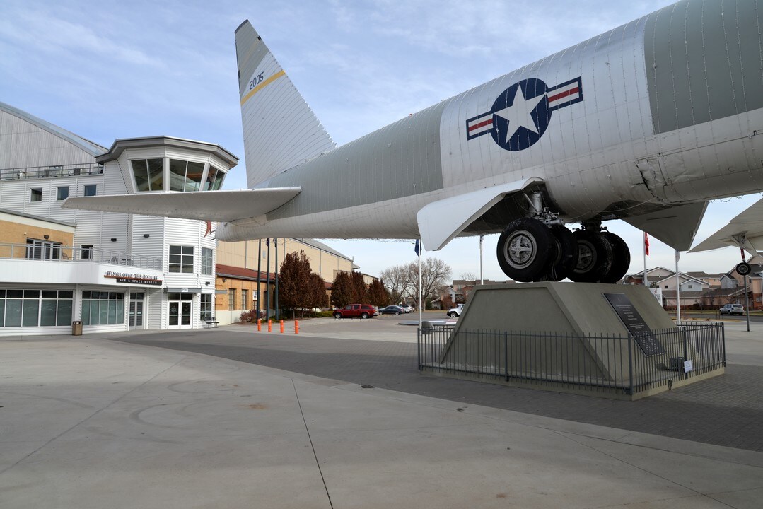 Is Lowry Field a Good Place To Live in Denver CO? - Neighborhood Guide ...