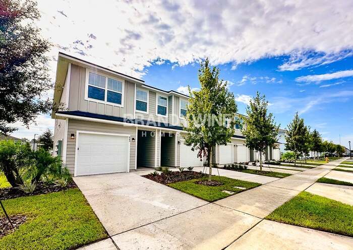 489 Matilda Ln, Jacksonville, FL 32216 - Townhome Rentals in ...