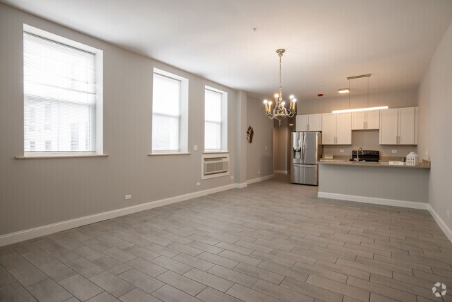 The Cornell Luxury Apartments - 11117 S Church St Huntley, IL ...